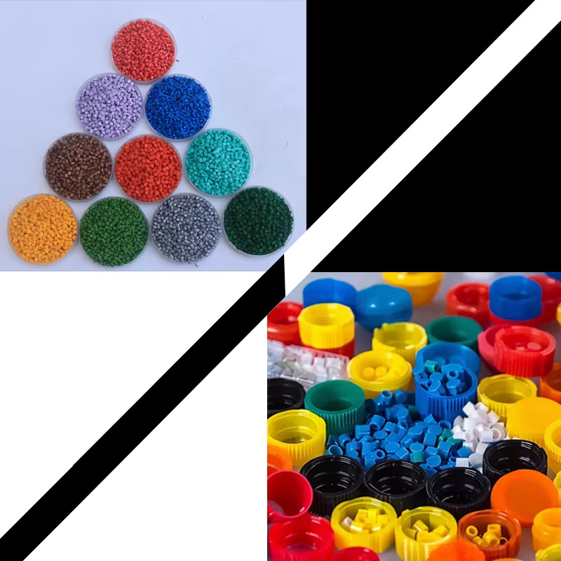 Plastic Masterbatch Coloring Red Color Masterbatch Factory_Manufacturer ...