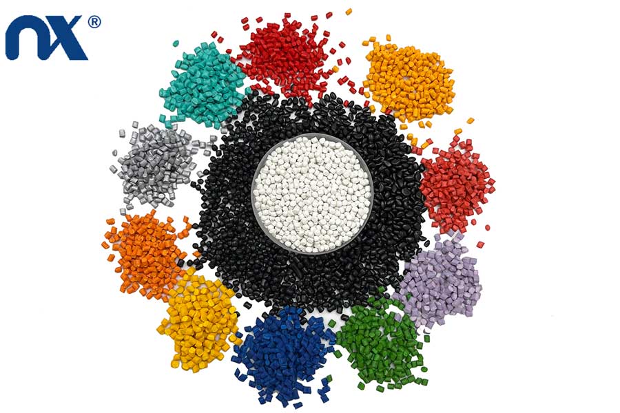 PE Masterbatch Factory_Manufacturer_Supplier - Nuoxin New Materials ...