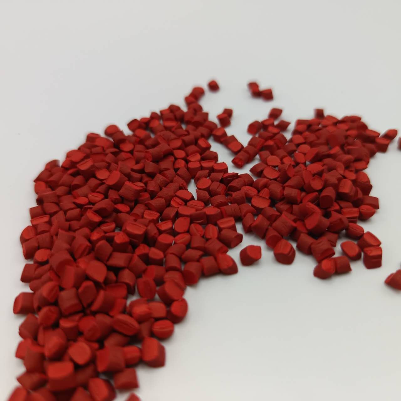 Red Masterbatch the coloring is Great Low Price Factory_Manufacturer ...