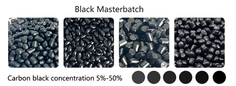 40%Carbon Black Masterbatch Factory_Manufacturer_Supplier - Nuoxin New Materials (Shandong) Co ...