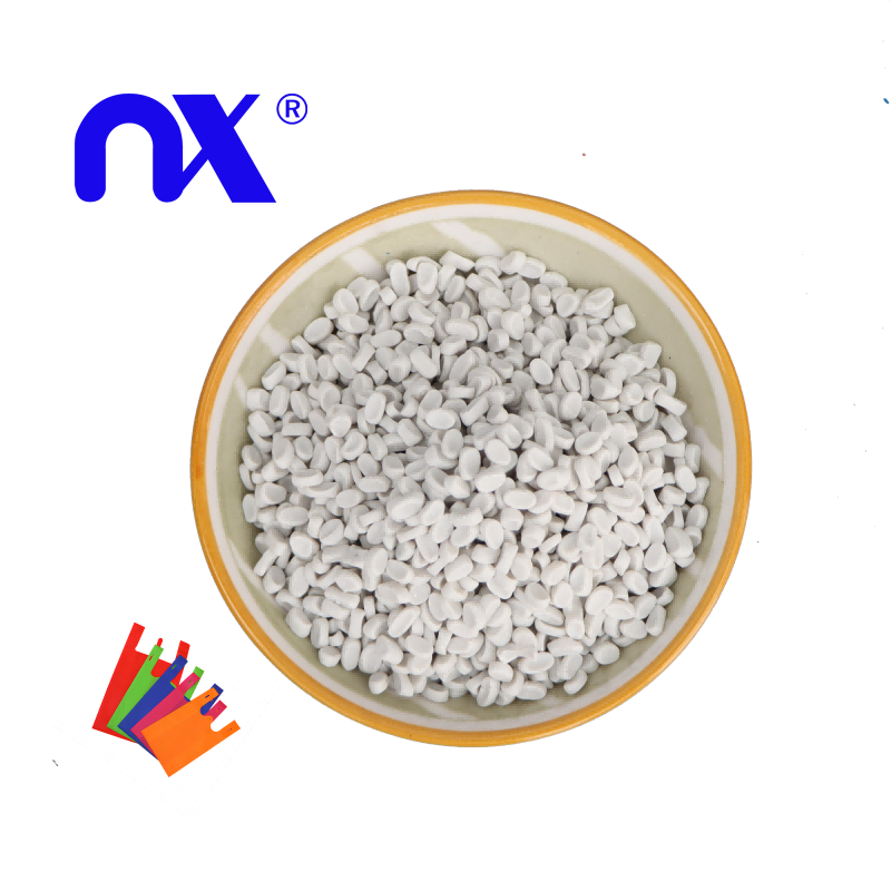 Filler Masterbatch for Plastic Factory_Manufacturer_Supplier - Nuoxin ...