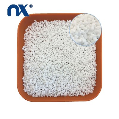 Filler Masterbatch Factory_Manufacturer_Supplier - Nuoxin New Materials ...