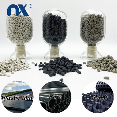 Desiccant Masterbatch Factory_Manufacturer_Supplier - Nuoxin New ...