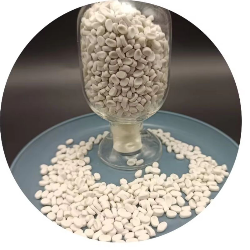 Caco3 Filler Masterbatch Factory_Manufacturer_Supplier - Nuoxin New ...