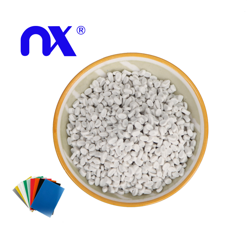 Calcium Carbonate Filler Masterbatch Factory_Manufacturer_Supplier ...