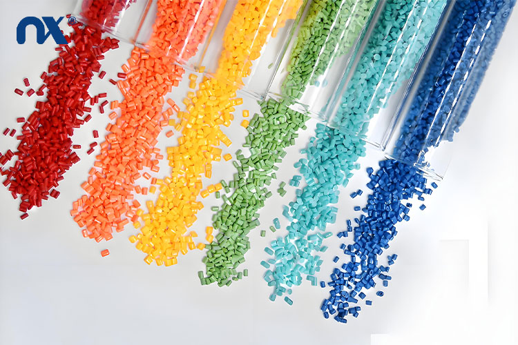 Innovative application of PLA masterbatch in 3D printing - Nuoxin New Materials (Shandong) Co., Ltd.