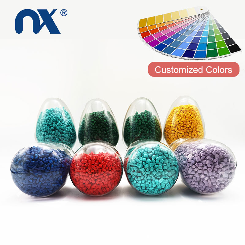 ABS Color Masterbatch Factory_Manufacturer_Supplier - Nuoxin New ...