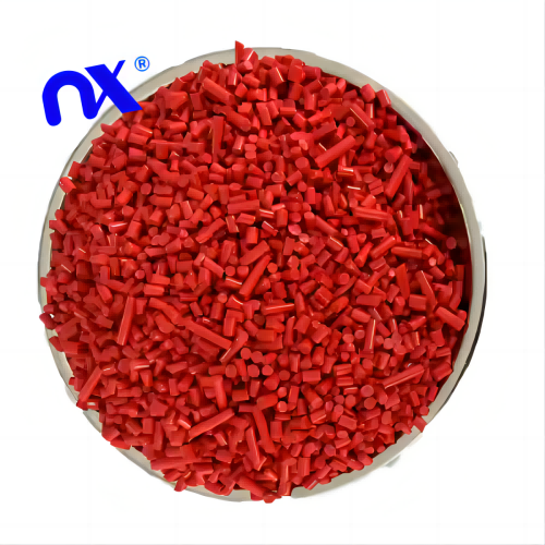 Red Masterbatch Factory_Manufacturer_Supplier - Nuoxin New Materials ...