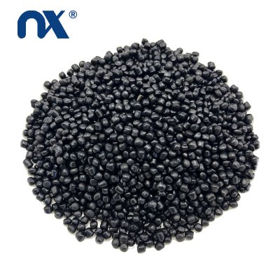 Black Masterbatch Factory_Manufacturer_Supplier - Nuoxin New Materials (Shandong) Co., Ltd.
