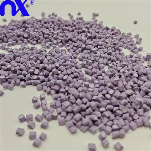 PP Purple Masterbatch for Plastic Home Appliance Parts Factory ...