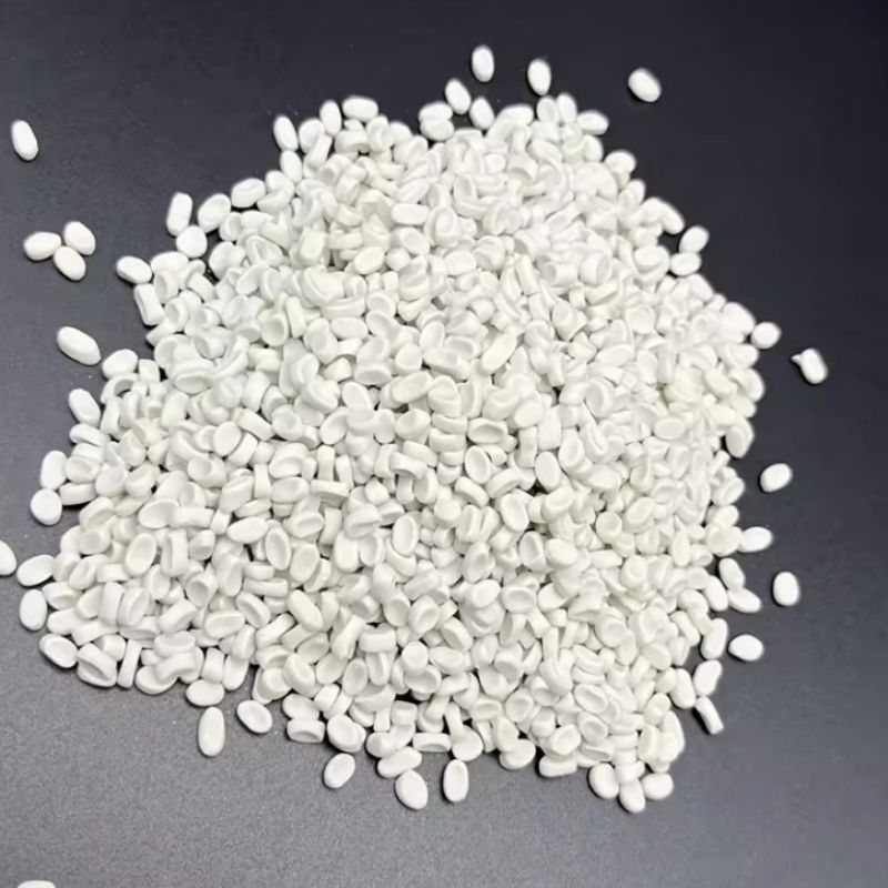 Calcium Carbonate Filler Masterbatch High Quality Low Price Factory ...