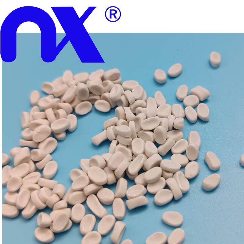 Calcium Carbonate Filled Masterbatch Factory_Manufacturer_Supplier ...