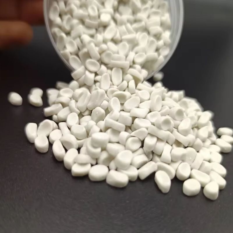 Caco3 Filler Masterbatch Factory_Manufacturer_Supplier - Nuoxin New ...