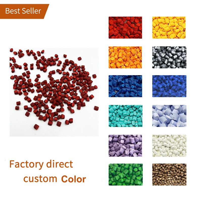 PVC Base Masterbatch Factory_Manufacturer_Supplier - Nuoxin New ...