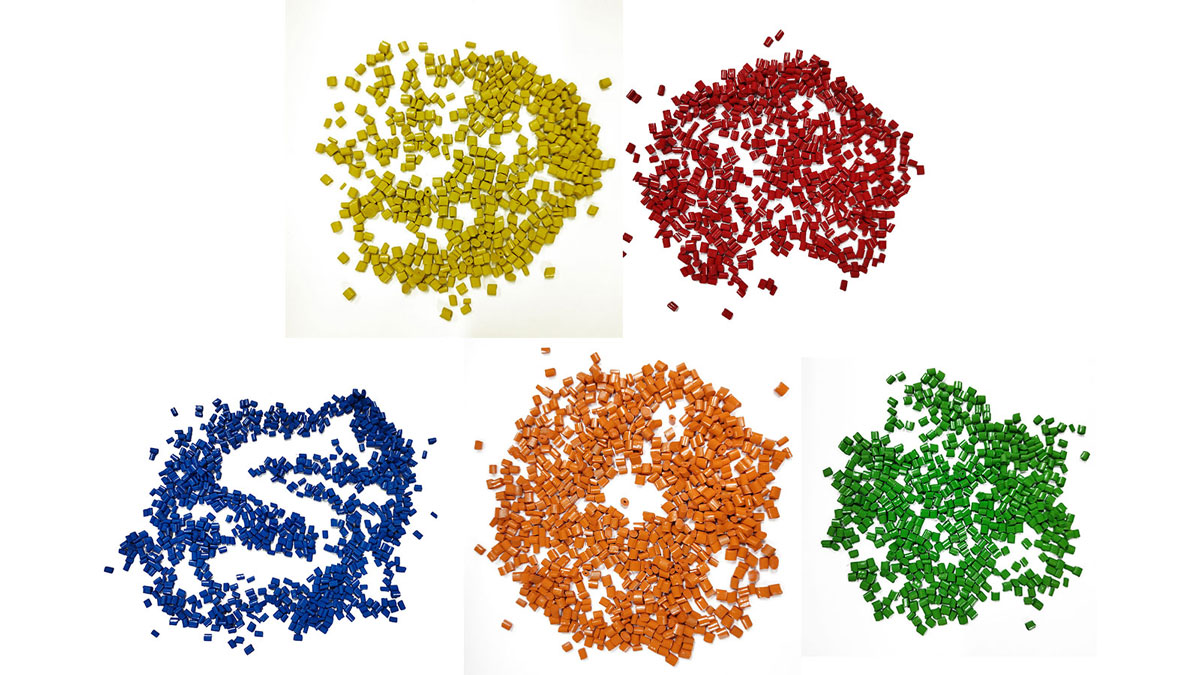 ABS Color Masterbatch Factory_Manufacturer_Supplier - Nuoxin New ...