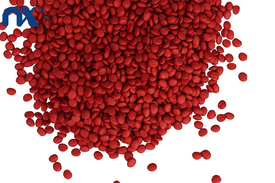 PE Masterbatch Factory_Manufacturer_Supplier - Nuoxin New Materials ...