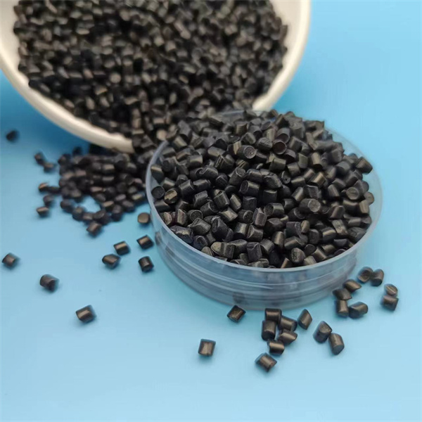 Black Masterbatch Shandong Nuoxin Plastic Factory_Manufacturer_Supplier - Nuoxin New Materials ...