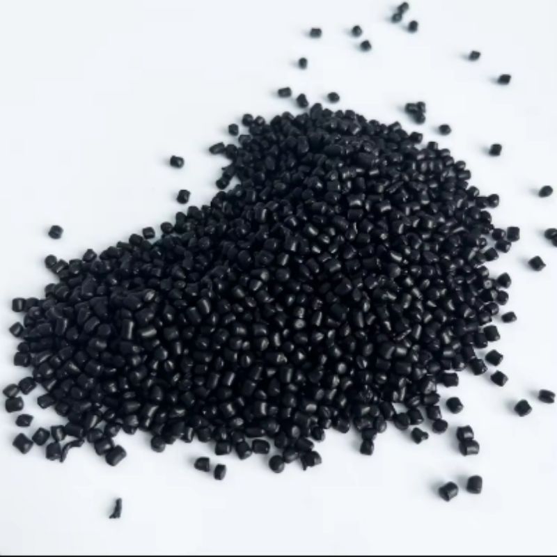 Black Masterbatch Factory_Manufacturer_Supplier - Nuoxin New Materials (Shandong) Co., Ltd.