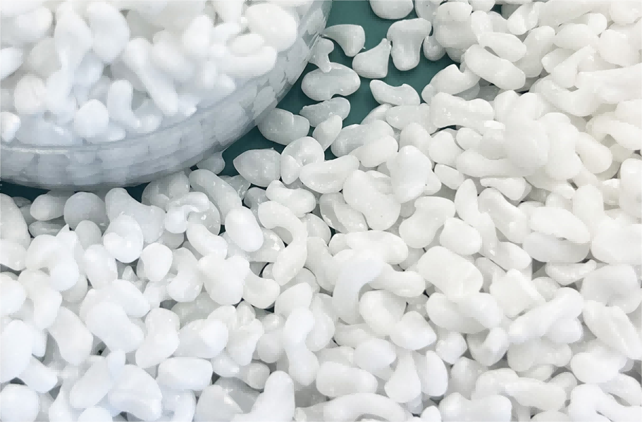 Na2SO4 Masterbatch Filler Raw Material Factory_Manufacturer_Supplier ...