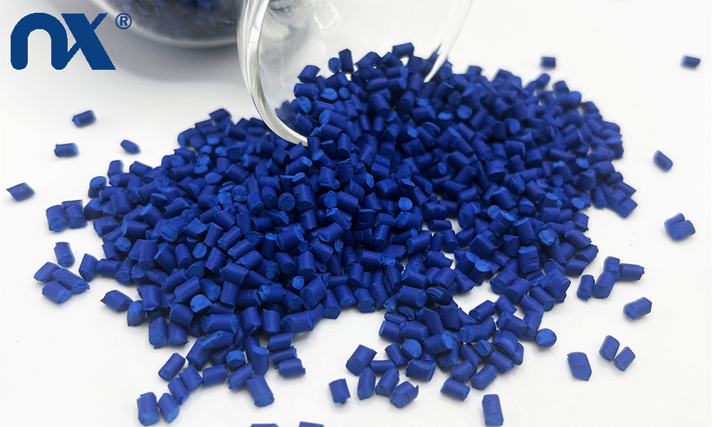 PP Masterbatch Factory_Manufacturer_Supplier - Nuoxin New Materials ...